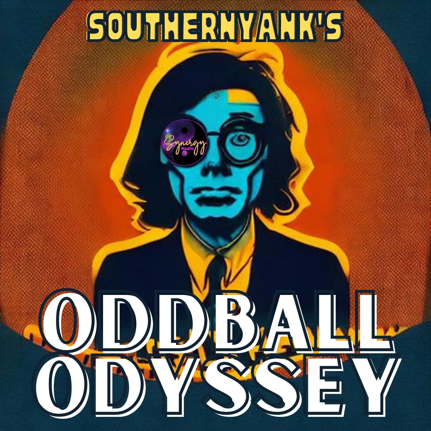 11 Jan 2025 / Oddball Odyssey - Listen Now on Oddball Odyssey | Zeno.FM