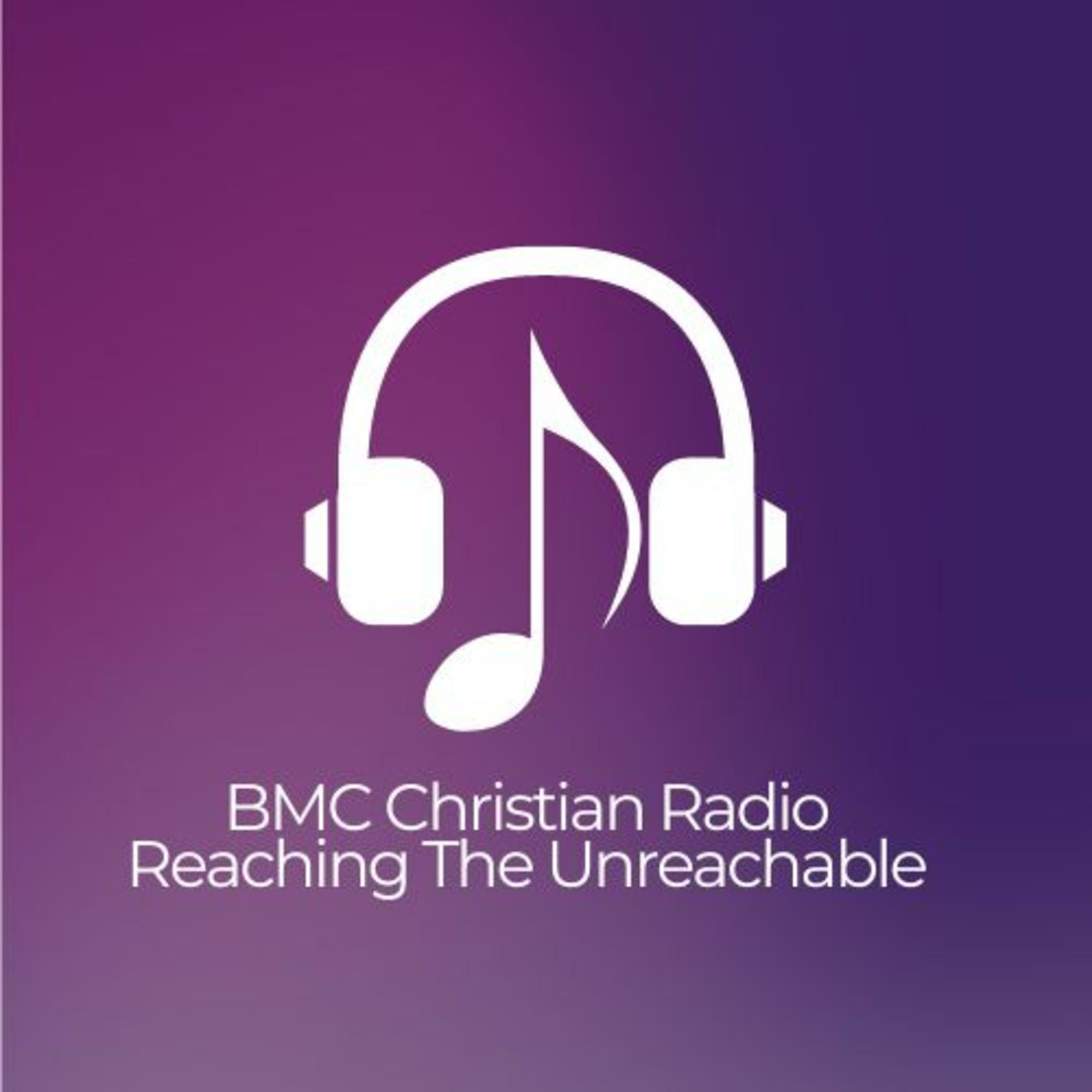 Listen to BMC Christian Radio | Zeno.FM
