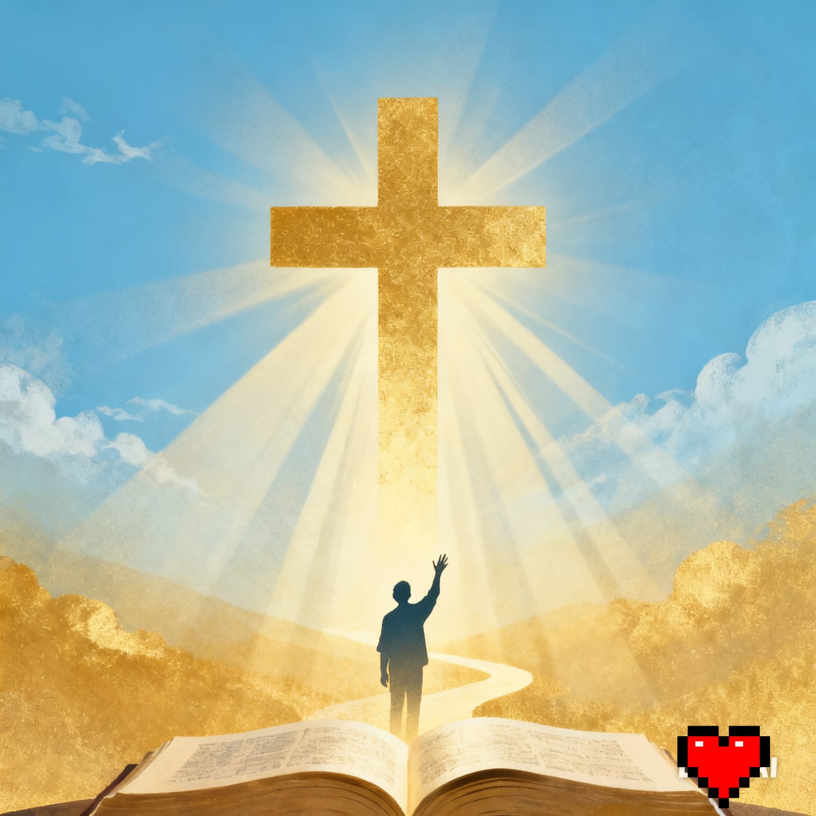 LA VÍA DE LA SALVACIÓN 2 Jesús -El Salvador prometido– - Listen Now on ...