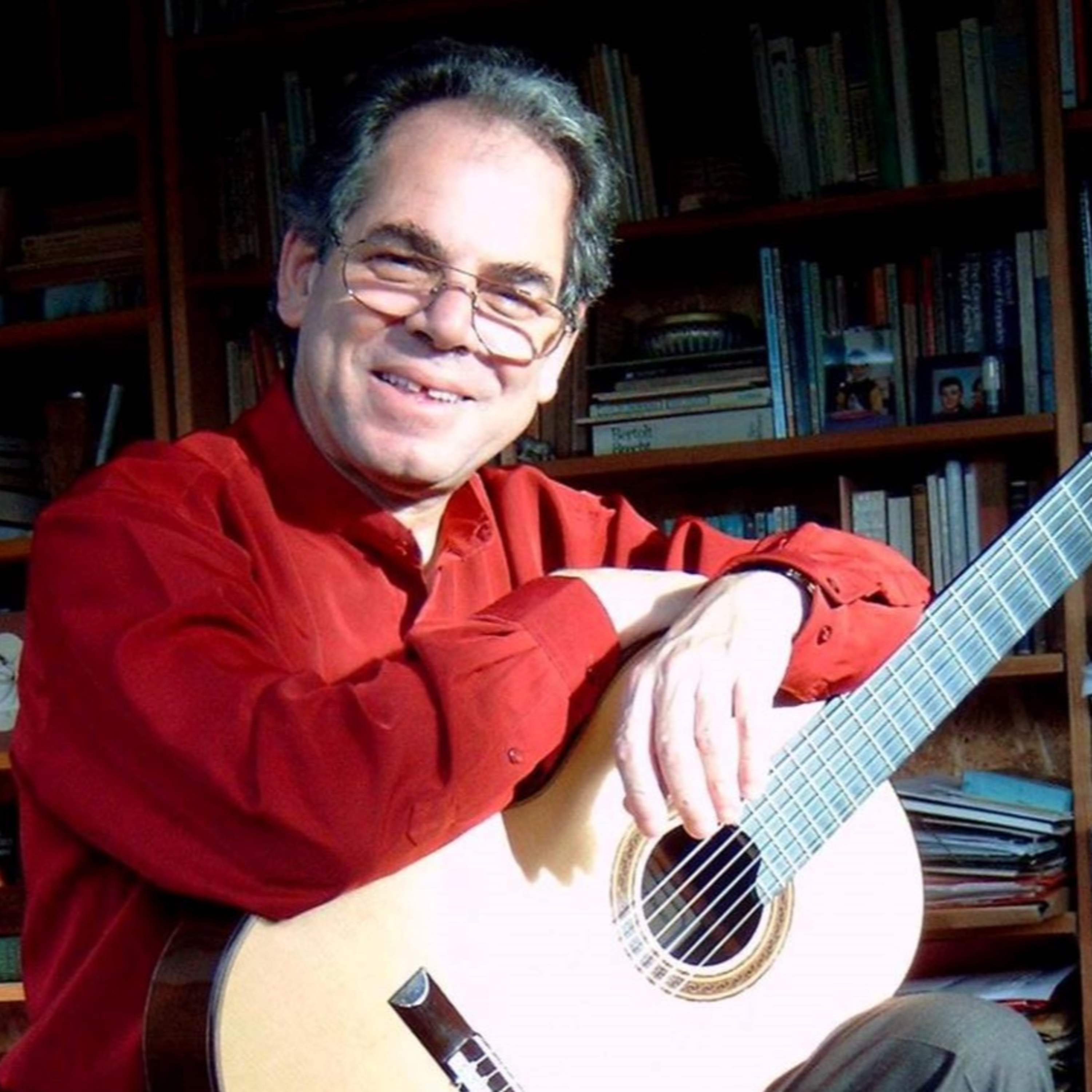 Miércoles de buena guitarra Nº 781 -In memoriam Gilbert Biberian (1944 ...