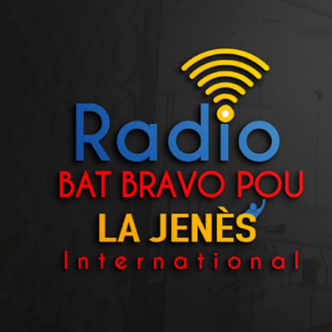 BAT BRAVO POU LA JENES 2025-02-18 12:00 - Listen Now on BAT BRAVO POU ...