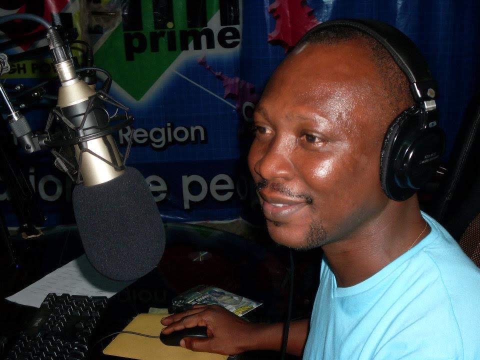 Listen to PAA KOFIS PARLOUR | Zeno.FM