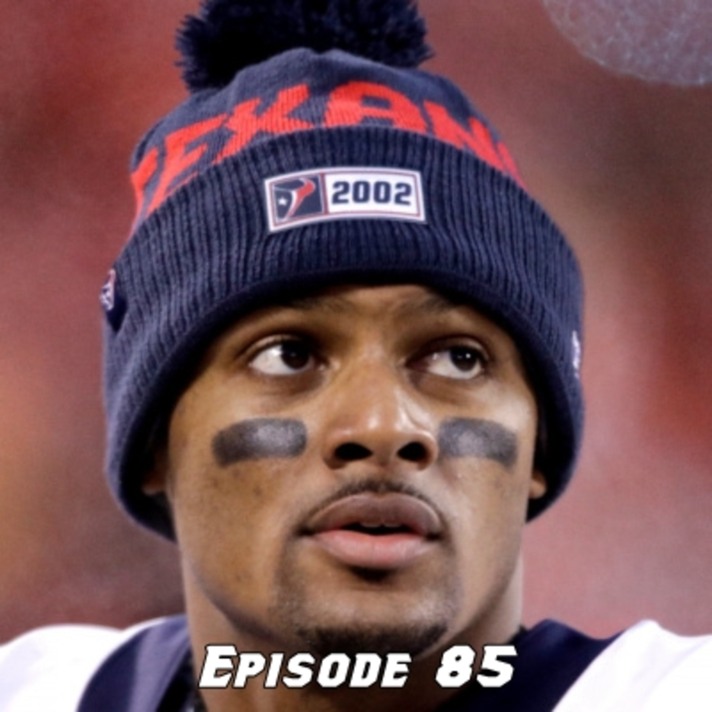 Deshaun Watson Sexual Assault Allegations‬ - Listen Now on The Cody ...