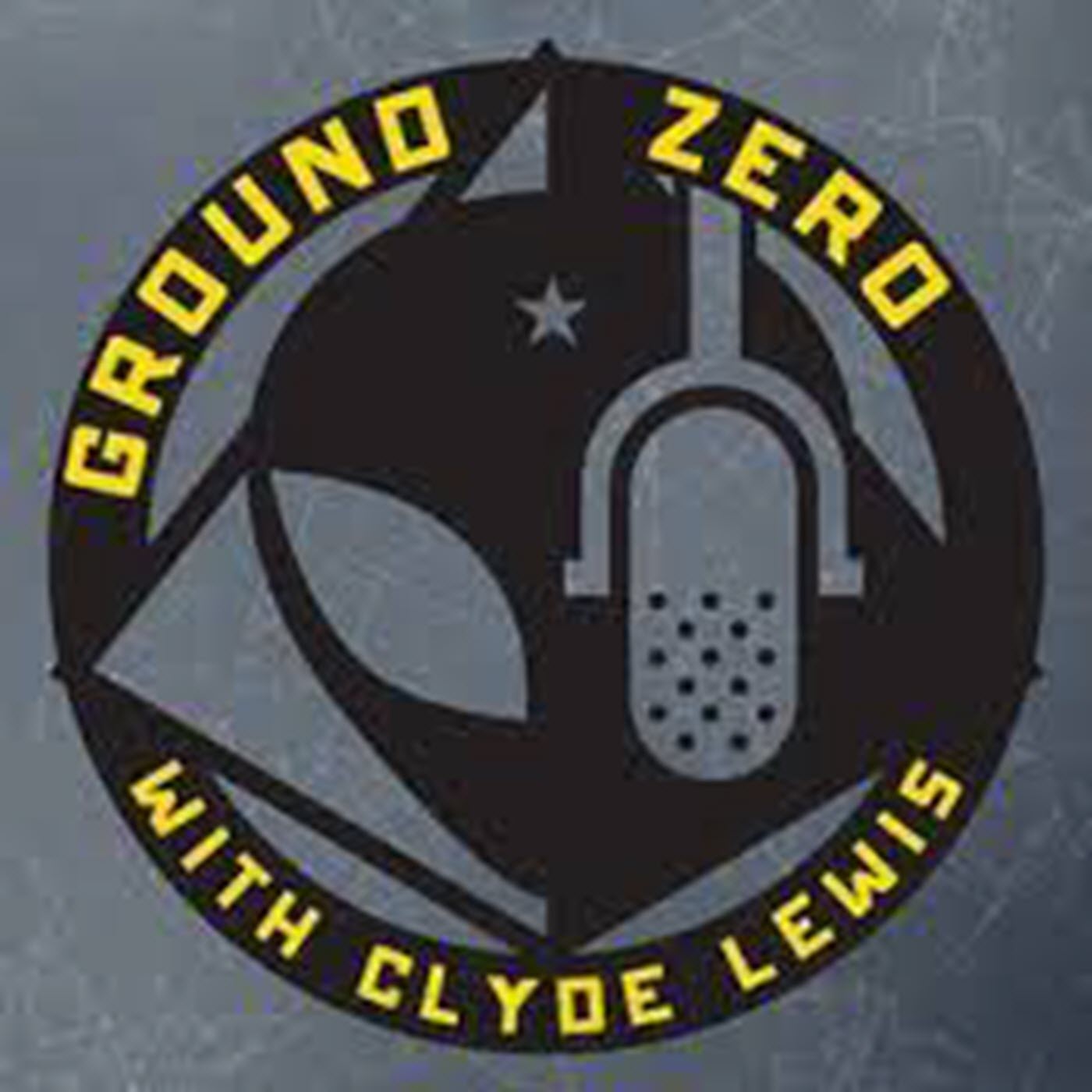Listen to Ground Zero-Clyde Lewis Live Show | Zeno.FM