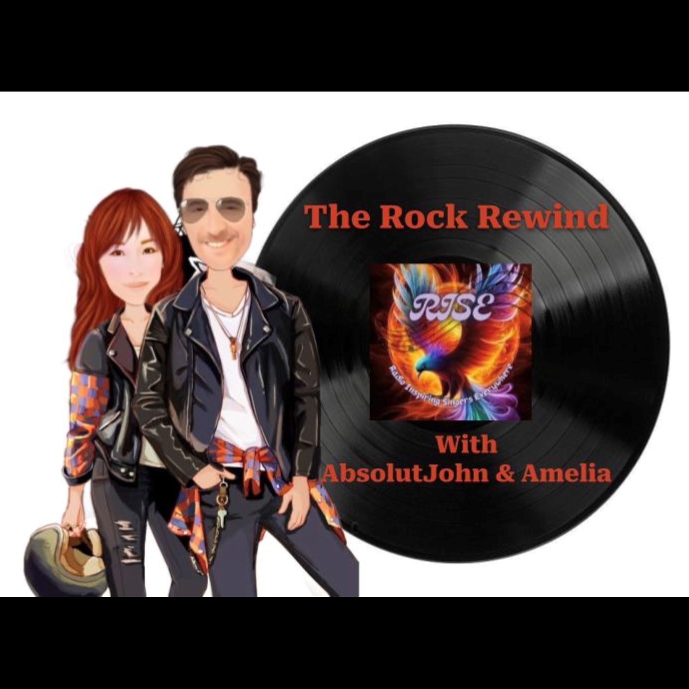Listen to The Rock Rewind | Zeno.FM
