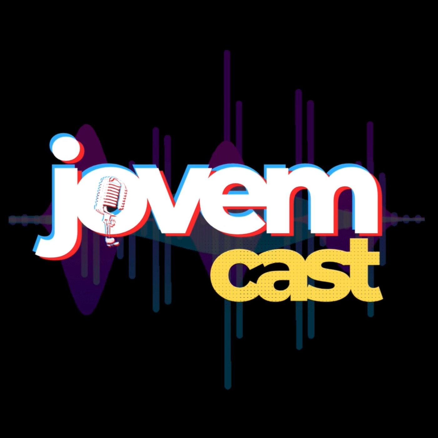 Listen to Jovem Cast | Zeno.FM