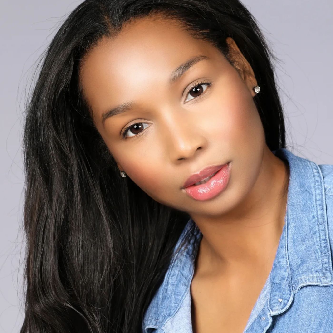 Cultural Icon, Opera Singer and Actress - Kendra Wilkerson - Listen Now ...