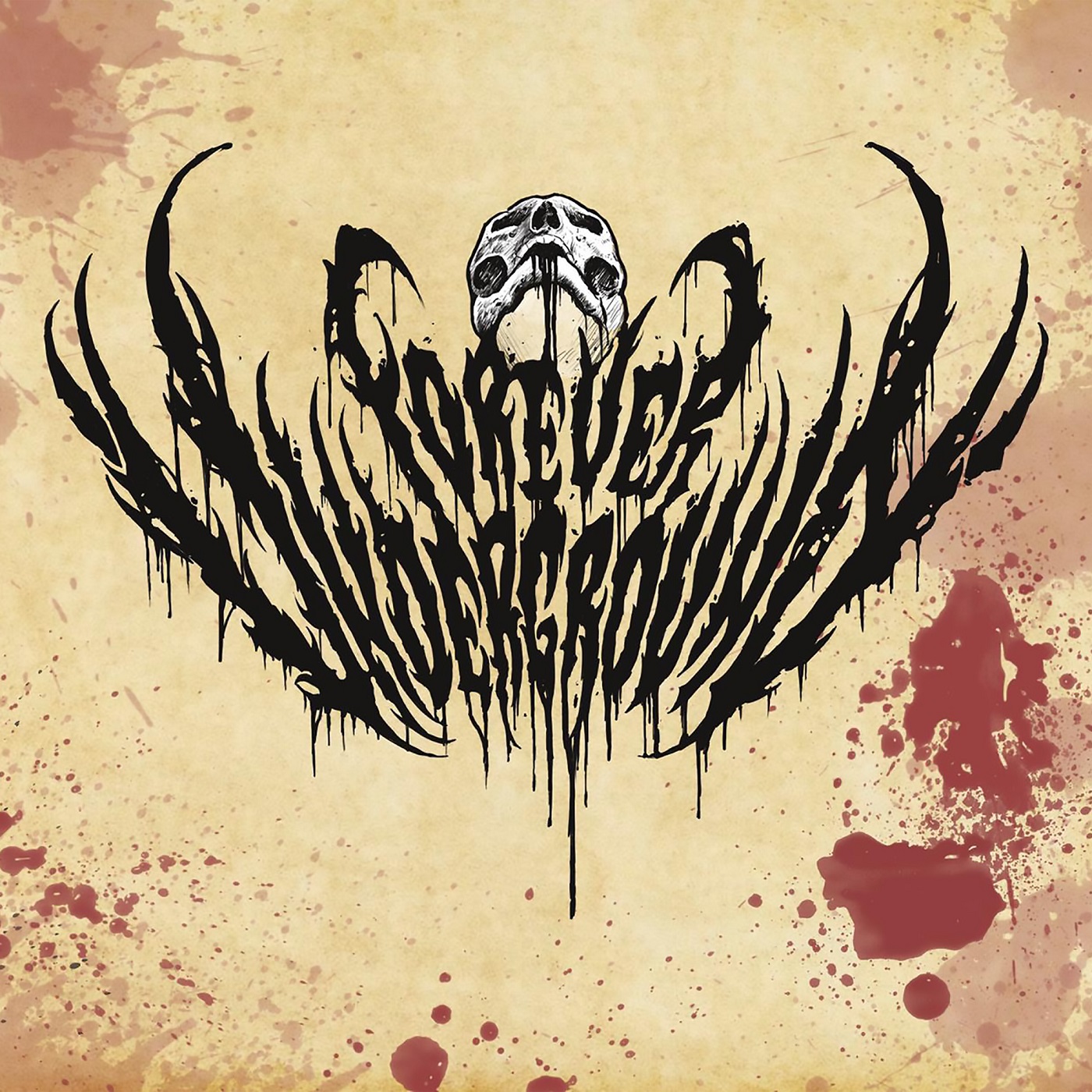 Listen to Forever Underground | Zeno.FM