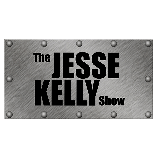 The Jesse Kelly Show 2026-05-28 18:00 - Listen Now on The Jesse Kelly ...
