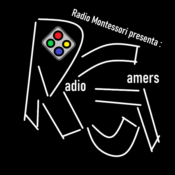 Listen to RADIO-GAMERS | Zeno.FM